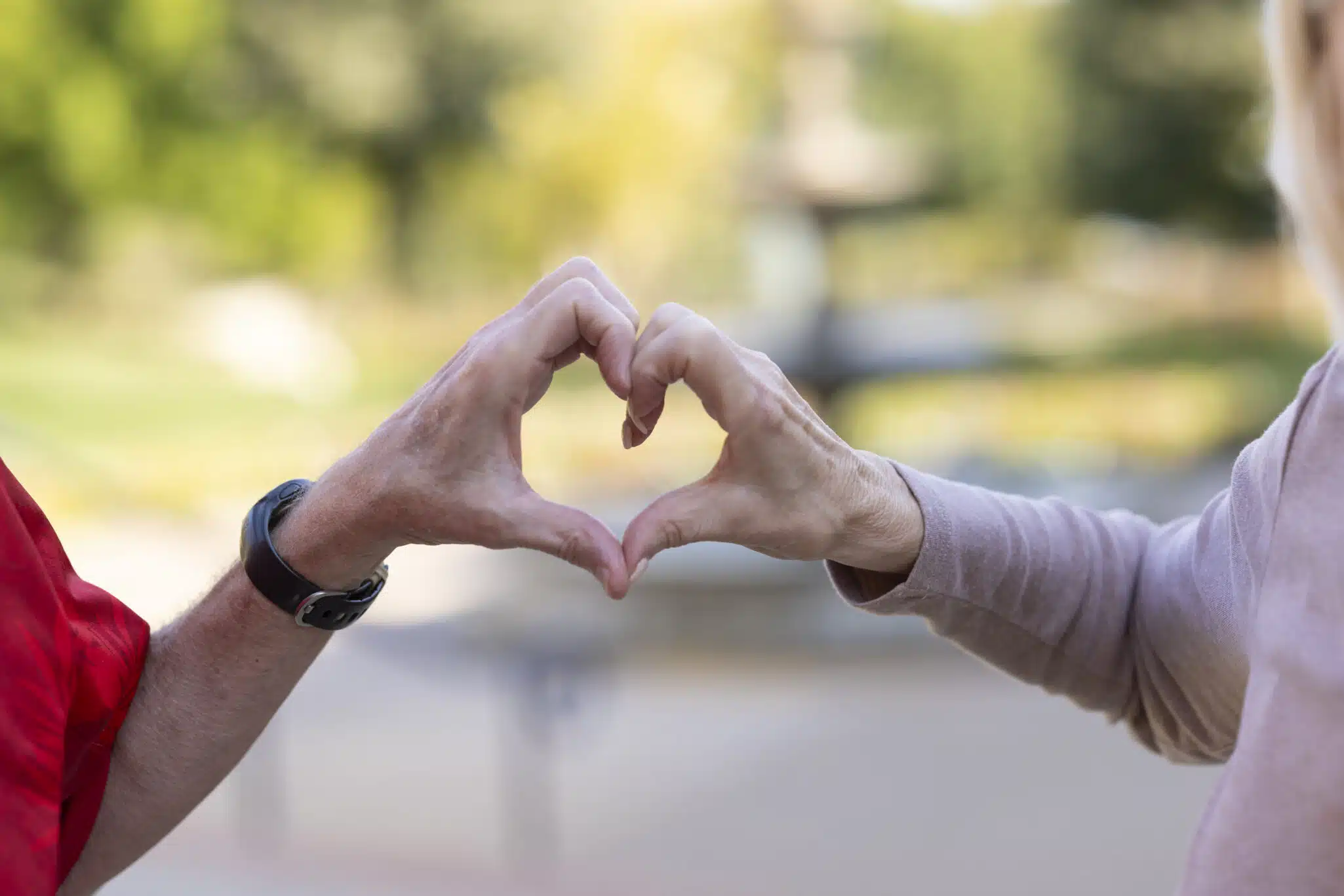 A Season of Service: How Residents Live Their Faith Year-Round